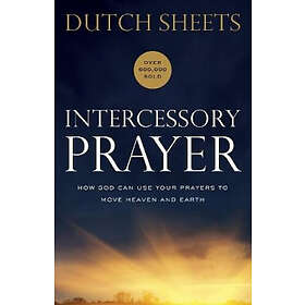 Find the best price on Intercessory Prayer | Compare deals on PriceSpy NZ