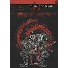 Find the best price on Throne Of Blood | Compare deals on PriceSpy NZ