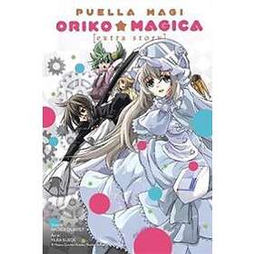 Find the best price on Puella Magi Oriko Magica: Extra Story | Compare ...
