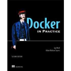 Find the best price on Docker In Practice, Second Edition | Compare ...