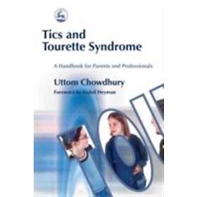 Find the best price on Tics And Tourette Syndrome | Compare deals on ...