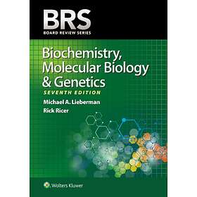 Find the best price on BRS Biochemistry, Molecular Biology, And ...