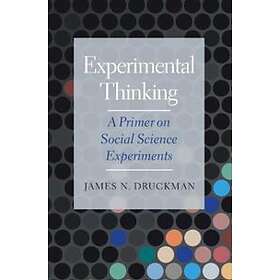 Find the best price on Experimental Thinking | Compare deals on PriceSpy NZ