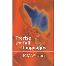 Find the best price on The Rise And Fall Of Languages | Compare deals ...