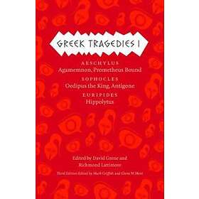 Find the best price on Greek Tragedies 1 | Compare deals on PriceSpy NZ