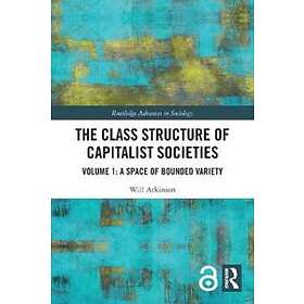 Find the best price on The Class Structure Of Capitalist Societies ...