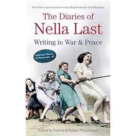 Find the best price on The Diaries Of Nella Last | Compare deals on ...