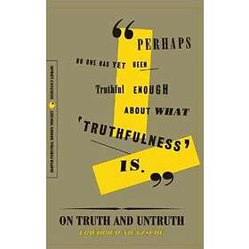 Find the best price on On Truth And Untruth | Compare deals on PriceSpy NZ