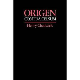 Find the best price on Origen: Contra Celsum | Compare deals on PriceSpy NZ