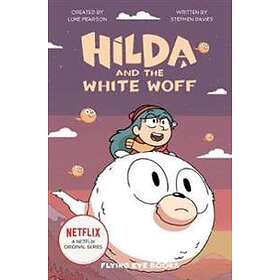 Find the best price on Hilda And The White Woff | Compare deals on ...