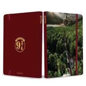 Find the best price on Harry Potter: Train To Hogwarts Softcover ...
