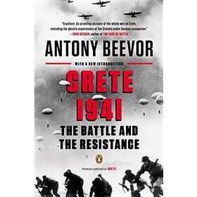 Find the best price on Crete 1941: The Battle And The Resistance ...
