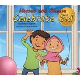 Find the best price on Hassan & Aneesa Celebrate Eid | Compare deals on ...