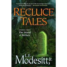 Find the best price on Recluce Tales | Compare deals on PriceSpy NZ