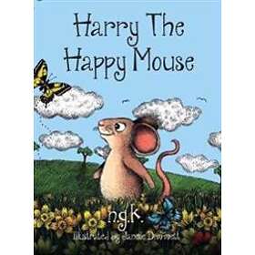 Find the best price on Harry The Happy Mouse | Compare deals on PriceSpy NZ