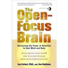 Find the best price on The Open-Focus Brain | Compare deals on PriceSpy NZ