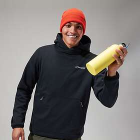 Find the best price on Berghaus Cullain Hoodie Fleece (Men's) | Compare ...