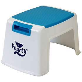 Find the best price on Pourty Up Step | Compare deals on PriceSpy NZ