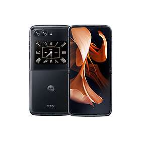 Find the best price on Motorola Razr 2022 5G 12GB RAM 512GB | Compare ...