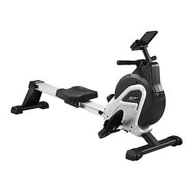 Find the best price on Genki Magnetic Exercise Rowing Machine Home Gym ...