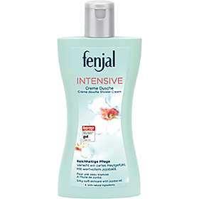 Find the best price on Fenjal Intensive Shower Cream 200ml | Compare ...
