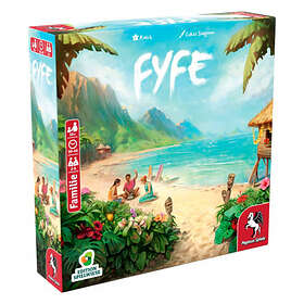 Find the best price on FYFE | Compare deals on PriceSpy NZ