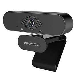 Find the best price on Promate ProCam-3 | Compare deals on PriceSpy NZ