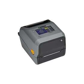 Find the best price on Zebra Zd621t Tt 300dpi Färgskärm Touch Usb/bt ...