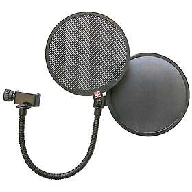 sE Electronics Dual Pop Filter - Find the right product with PriceSpy