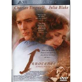 Find the best price on Innocence (UK) (DVD) | Compare deals on PriceSpy NZ