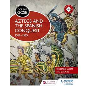 Find the best price on OCR GCSE History SHP: Aztecs And The Spanish ...
