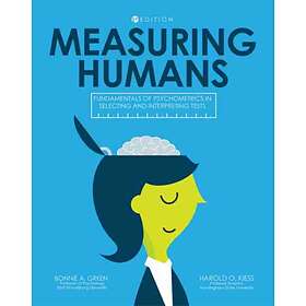 Find the best price on Measuring Humans | Compare deals on PriceSpy NZ