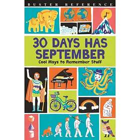 Find the best price on Thirty Days Has September | Compare deals on ...
