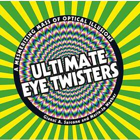 Find the best price on Ultimate Eye Twisters | Compare deals on PriceSpy NZ