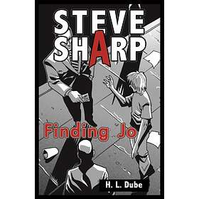 Find the best price on Finding Jo | Compare deals on PriceSpy NZ