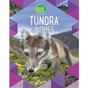 Find the best price on Earth's Natural Biomes: Tundra | Compare deals ...