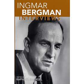 Find the best price on Ingmar Bergman: Interviews | Compare deals on ...