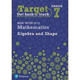 Find the best price on Target Grade 7 AQA GCSE (9-1) Mathematics ...