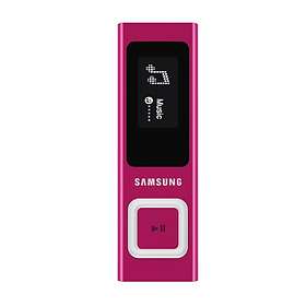 Find the best price on Samsung YP-U6 4GB | Compare deals on PriceSpy NZ