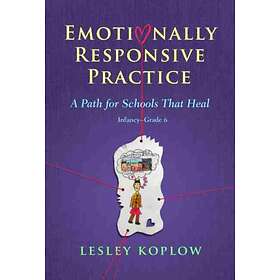 Find the best price on Emotionally Responsive Practice | Compare deals ...
