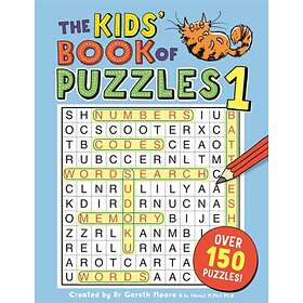 Find the best price on The Kids' Book Of Puzzles 1 | Compare deals on ...