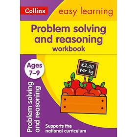 Find the best price on Problem Solving And Reasoning Workbook Ages 7-9 ...