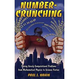 Find the best price on Number-Crunching | Compare deals on PriceSpy NZ