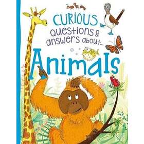 Find the best price on Curious Questions & Answers About Animals ...