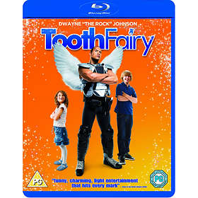 Find the best price on Tooth Fairy (UK) (Blu-ray) | Compare deals on ...