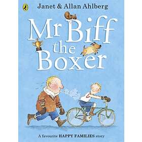 Find the best price on Mr Biff The Boxer | Compare deals on PriceSpy NZ