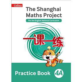 Find the best price on Practice Book 4A | Compare deals on PriceSpy NZ
