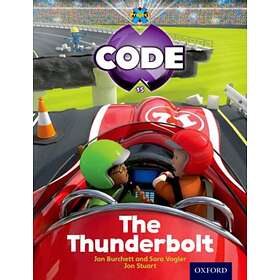 Find the best price on Project X Code: Wild The Thunderbolt | Compare ...