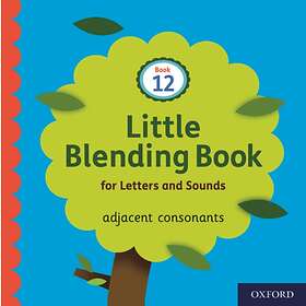 Find the best price on Little Blending Books For Letters And Sounds ...