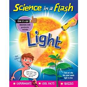 Find the best price on Science In A Flash: Light | Compare deals on ...